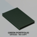 Second Life Marketplace - [RxP] Green Portfolio & Photoalbum 12page