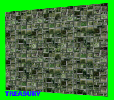 Second Life Marketplace - Glass partition 05