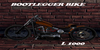 Second Life Marketplace - BOOTLEGGER BIKE