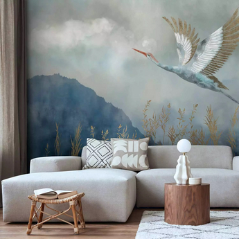 Second Life Marketplace - Asian Lam Feng Shui Wall texture(No seamless)