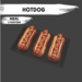 Second Life Marketplace - 100 MyStory HotDog Meal in a box