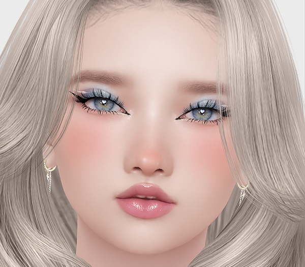 Second Life Marketplace - {L00ME}-Mei SHAPE [LeLUTKA EvoX Ora 4.0]