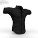 Second Life Marketplace - Mens Shirt