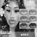 Second Life Marketplace - .HATION. Ulani Lipgloss EVO x DEMO