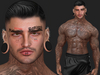 Second Life Marketplace - AIDEN SHAPE - EON EVOX HEAD 4.0 (LEGACY ...
