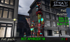 Second Life Marketplace - Fat pack BOT APHRODIT M ( 3 SIZE)