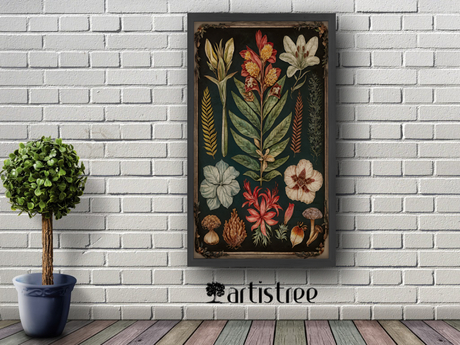 Second Life Marketplace - [artistree] Exotic Botanica Series #02