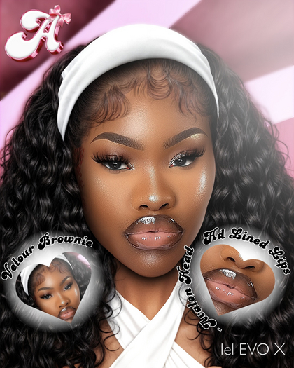 Second Life Marketplace - [AT.] Avalon Delane Full Avi Packed