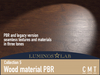 Second Life Marketplace - LL Wood Material Pattern PBR (collection 5 ...