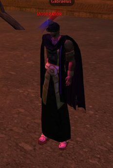 Second Life Marketplace - Moderator Hat