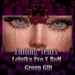 Second Life Marketplace - Dark Clover: Falling Tears BoM *Group Gift*