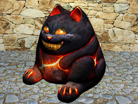 Second Life Marketplace - Cat