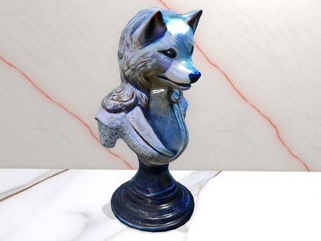 Second Life Marketplace - Wolf