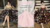 Second Life Marketplace - .cococat. Liebestraum dress - Pink