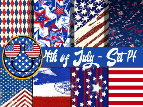 Second Life Marketplace - MM #420 4th of July - SeT 14