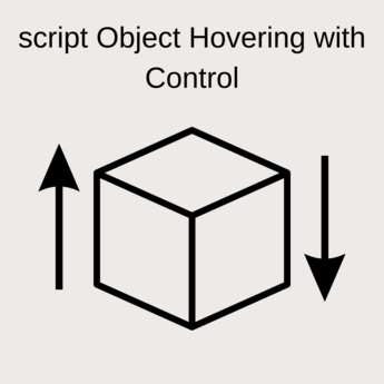 Second Life Marketplace - "script" Object Hovering with Control