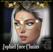 Second Life Marketplace - [WM] Zophiel Face Chains