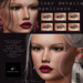 Second Life Marketplace - MOONLIT MUSE DEMO {the finer details eye}