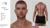 Second Life Marketplace - LTZ - Austin Shape for LeLuTKA - Head Alain ...
