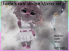 Second Life Marketplace - {Tanja's cute design's}jessy set