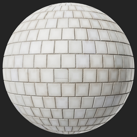 Second Life Marketplace - PBR Material - Tiles 136 B