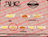 Second Life Marketplace - 02 ABC - Fries (2) Seasoned (Boxed)