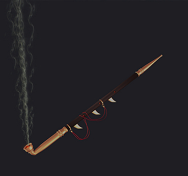 Second Life Marketplace - +nya.gore+ :: Ynnari [gold]