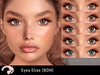 Second Life Marketplace - Eyes Elise (BOM)