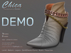 Second Life Marketplace - [seeker] Chica Demo