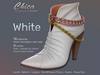 Second Life Marketplace - [seeker] Chica White