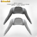 Second Life Marketplace - *!*BOUDOIR Bess Legacy FitMesh SHRUG L2 HUD ...