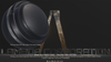 Second Life Marketplace - [LC] Painted Steel Gun Metal (Clean) PBR ...
