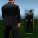 Second Life Marketplace - ZANDERZ - REAL REFLECTIONS PBR MIRROR - SET 1
