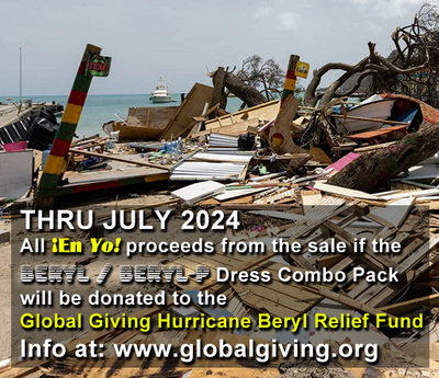 Second Life Marketplace - En YO! Beryl/Beryl-P CHARITY Dress Combo ...