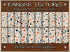 Second Life Marketplace - Parkins Textures - Oren Set - 20x Full Perm ...
