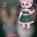 Second Life Marketplace - ~Z~ Jill (please add)