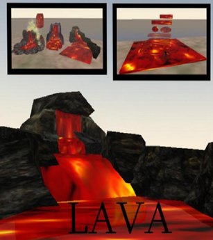 Second Life Marketplace - [BoX]Lava Developers Kit