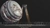 Second Life Marketplace - [LC] Italian Marble 2 (Smooth) PBR Material