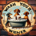 Second Life Marketplace - Widget-Wash Your Weiner