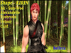 Second Life Marketplace - Shape - KIRIN - Belleza