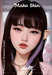 Second Life Marketplace - .Idoll. Mako Skin (Chantilly)