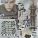Second Life Marketplace - 05.[Since1975] Asylum - Head Cage