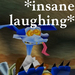Second Life Marketplace - Ripper Roo Insane Laugh Gesture
