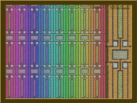 Second Life Marketplace - Geometry Block #01 COMBO Seamless Texture Bundle