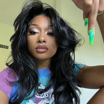 Second Life Marketplace - All size fat pack megan thee stallion