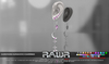 Second Life Marketplace - RAWR! Darkmoon HUMAN FEMALE EvoX Earrings ...