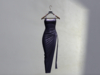 Second Life Marketplace - [Venus Walton]Ella Violet Dress
