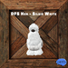 Second Life Marketplace - DFS Hen - Silkie White