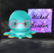 Second Life Marketplace - 05. BananaN. Octopus buddy 5
