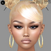 Second Life Marketplace - .::Dark Moon::. Sassy Shape Lelutka Briannon ...